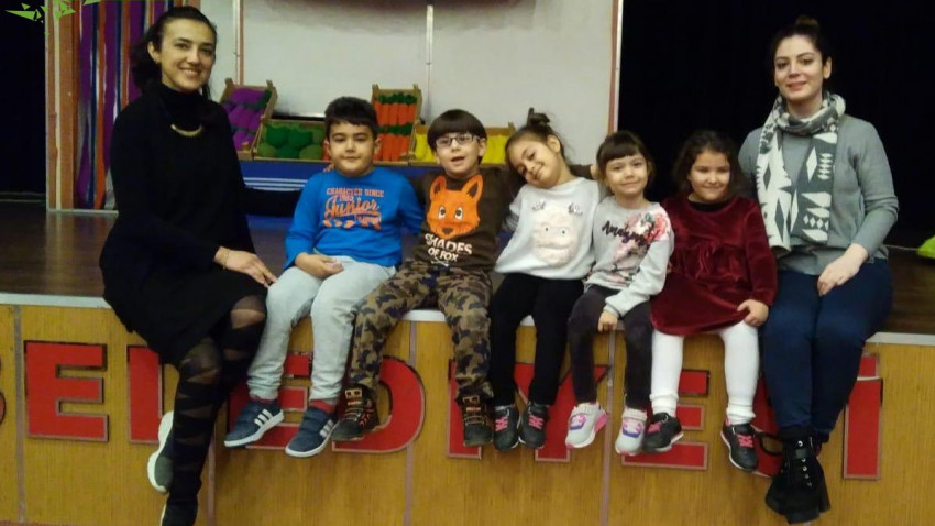 Birey Eğitim Kurumları